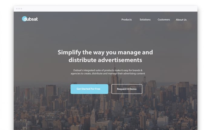 Dubsat Story | Career | Aaron Beashel